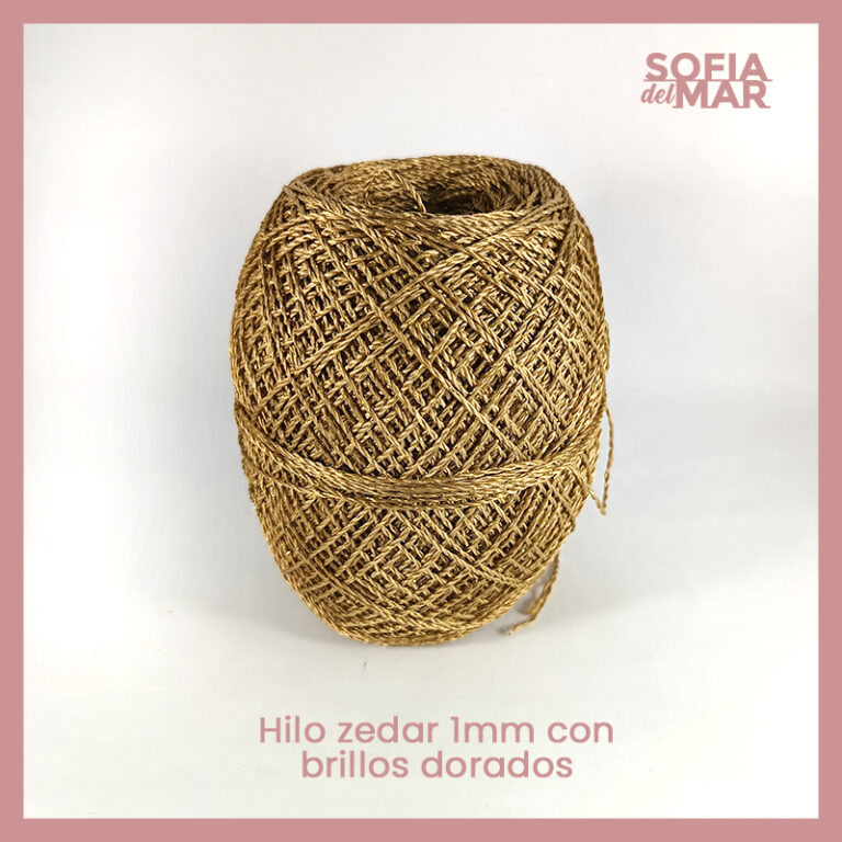 Sofia del Mar Tejidos a Crochet – Tejidos a Crochet Barranquilla